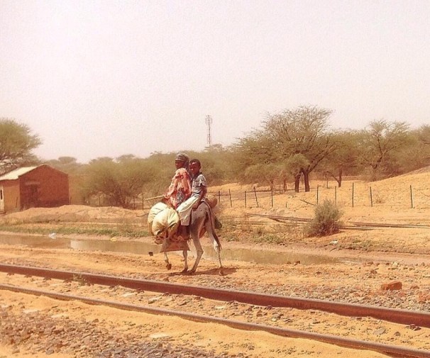 Proverbs with Muna Zaki – Women's literacy in Sudan