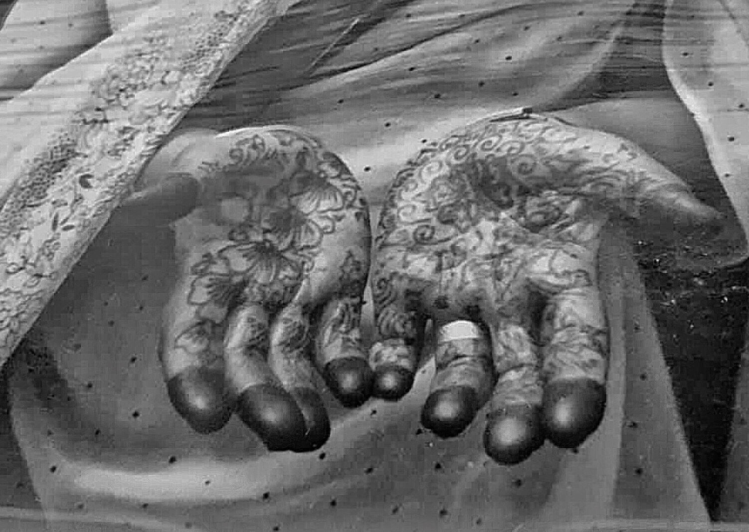 Amel Bashir Taha Delicate Defiance – Women's literacy in Sudan