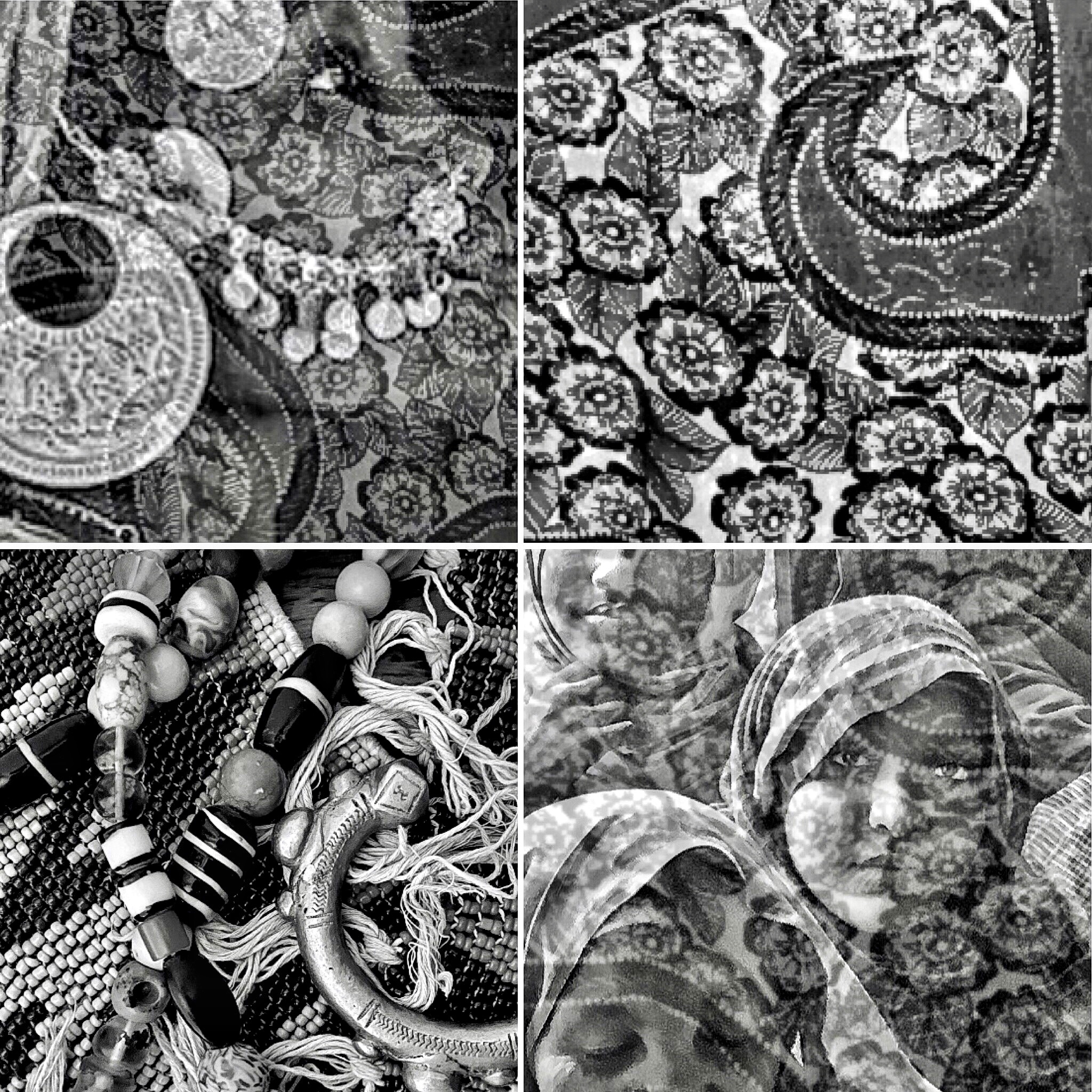 Amel Bashir Taha Delicate Defiance – Women's literacy in Sudan