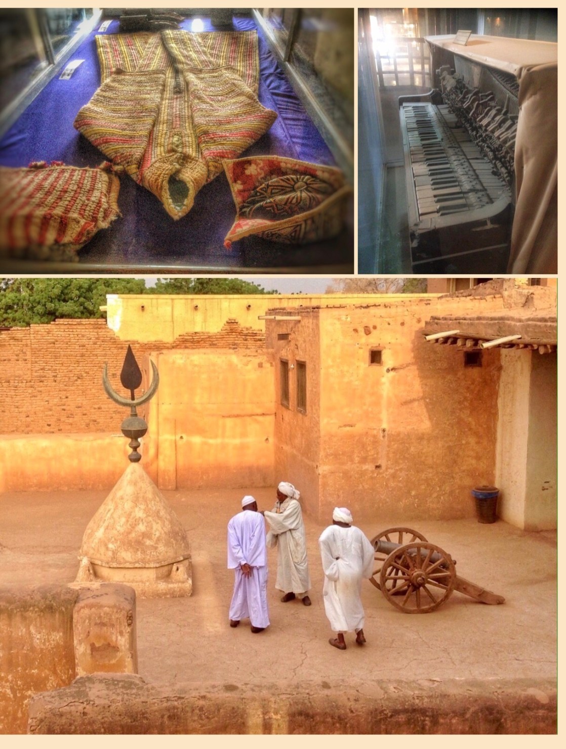 Proverbs with Muna Zaki – Women's literacy in Sudan