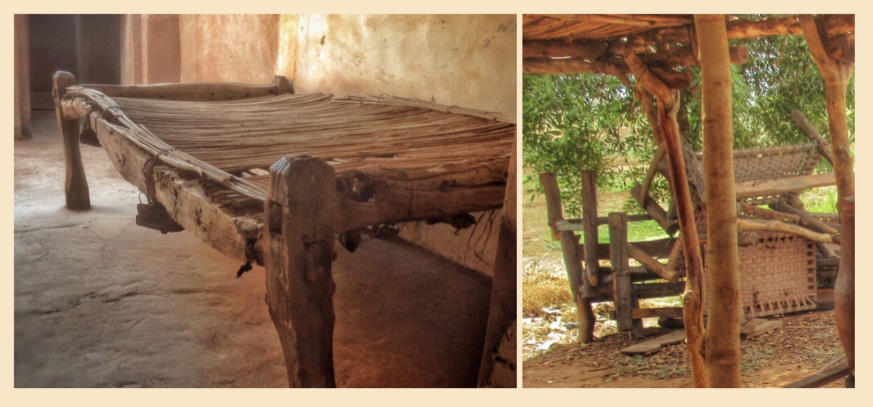 Proverbs with Muna Zaki – Women's literacy in Sudan