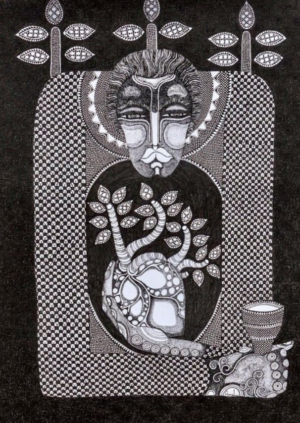 Amel Bashir Taha Delicate Defiance – Women's literacy in Sudan