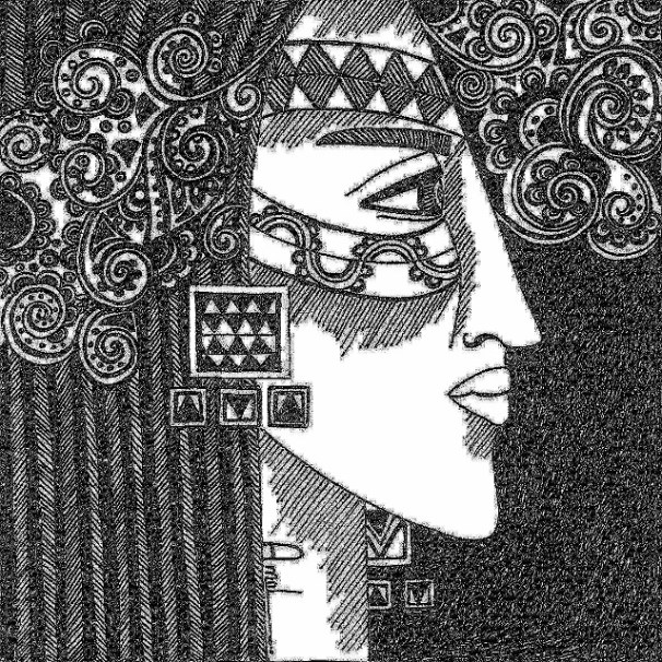 Amel Bashir Taha Delicate Defiance – Women's literacy in Sudan