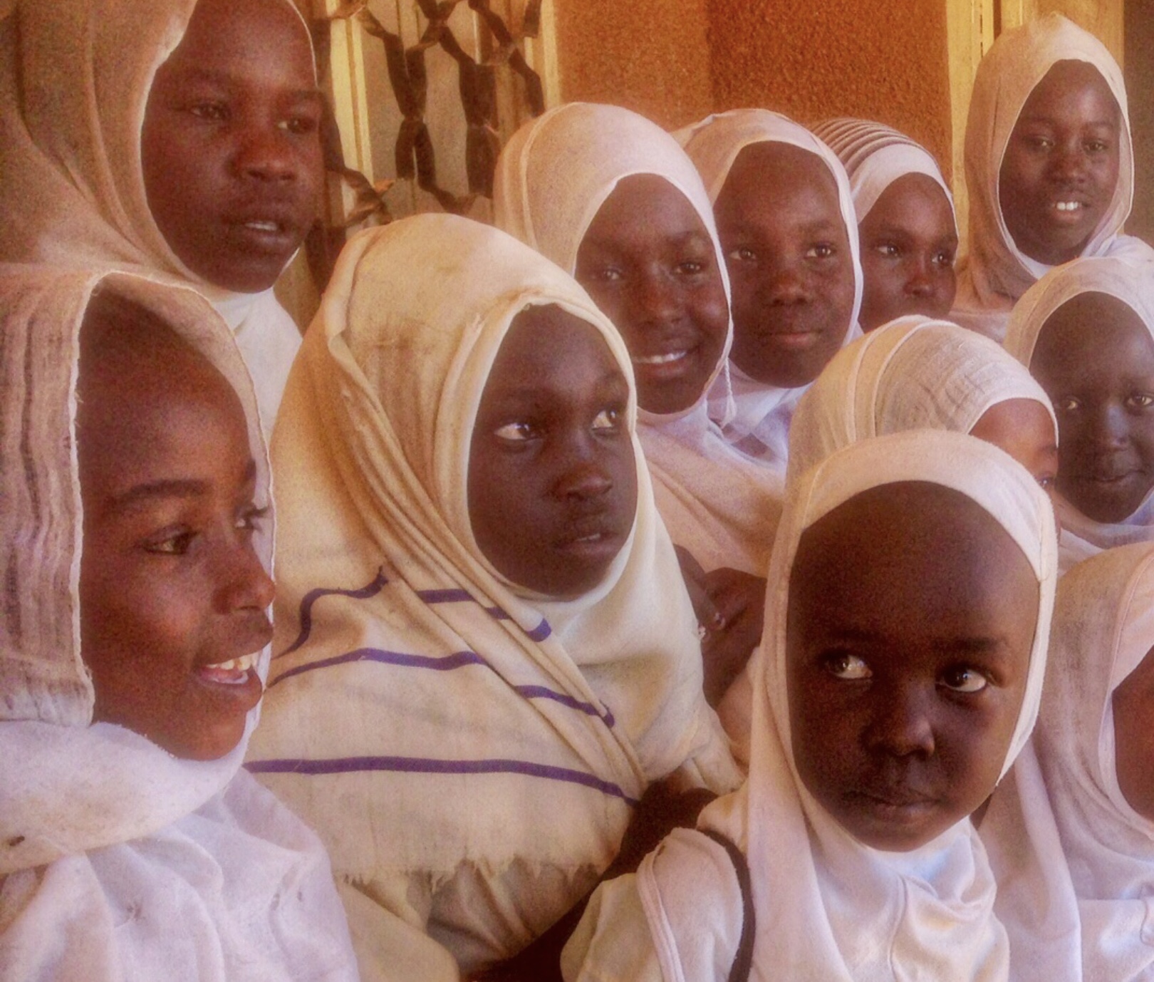 2021 – Working for a Better Future – Women's literacy in Sudan