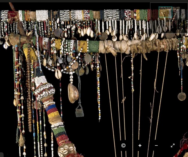 The Sudanese Tambour – Women's literacy in Sudan