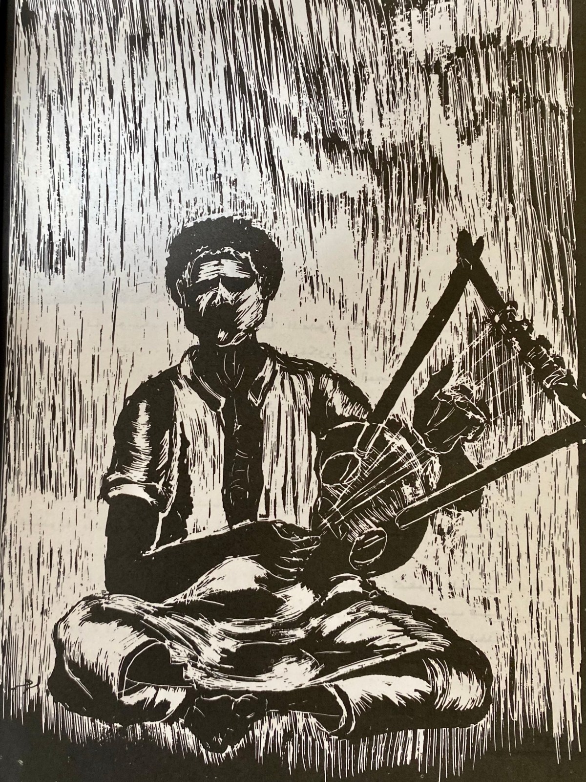 The Sudanese Tambour – Women's literacy in Sudan