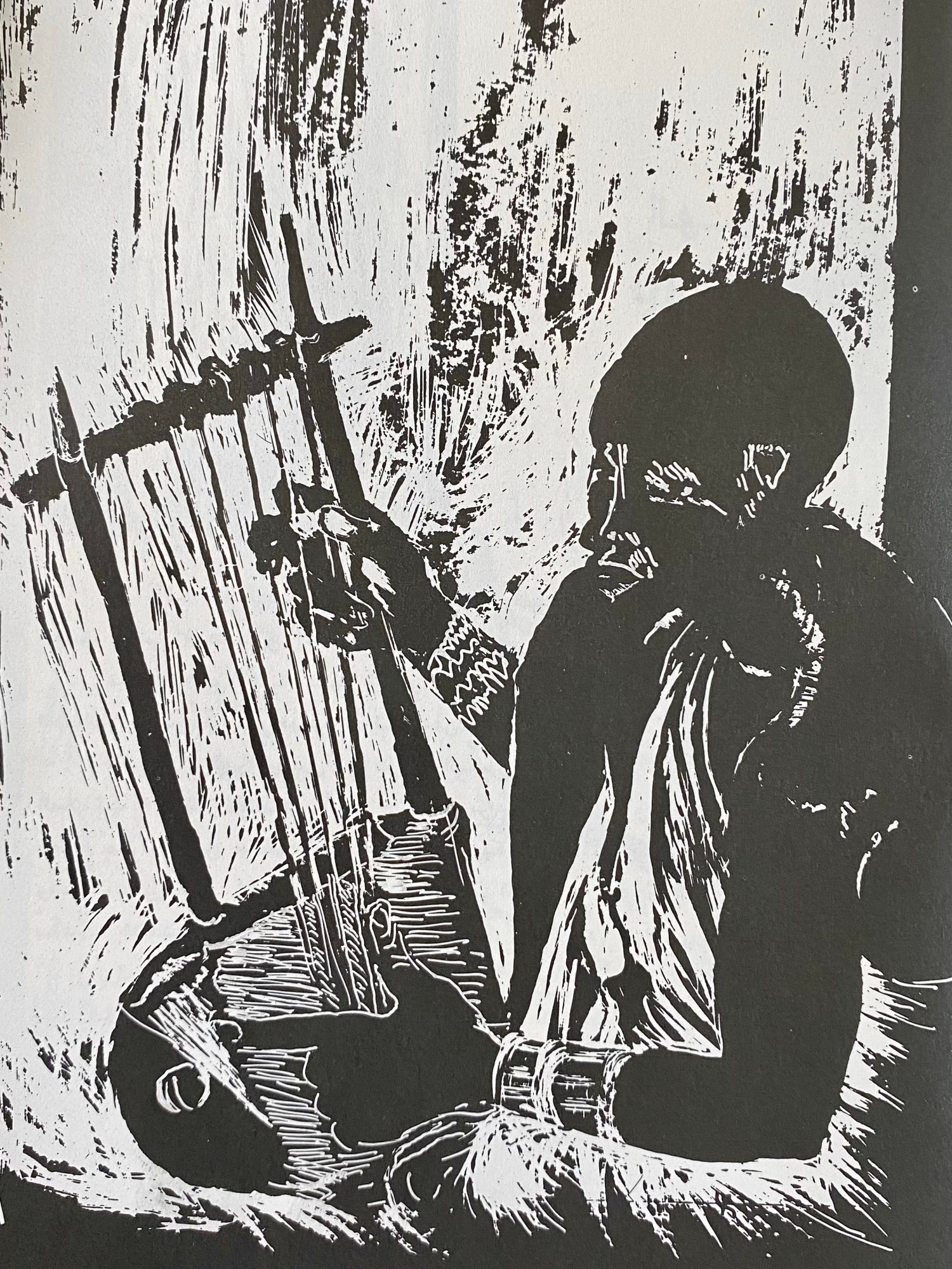 The Sudanese Tambour – Women's literacy in Sudan