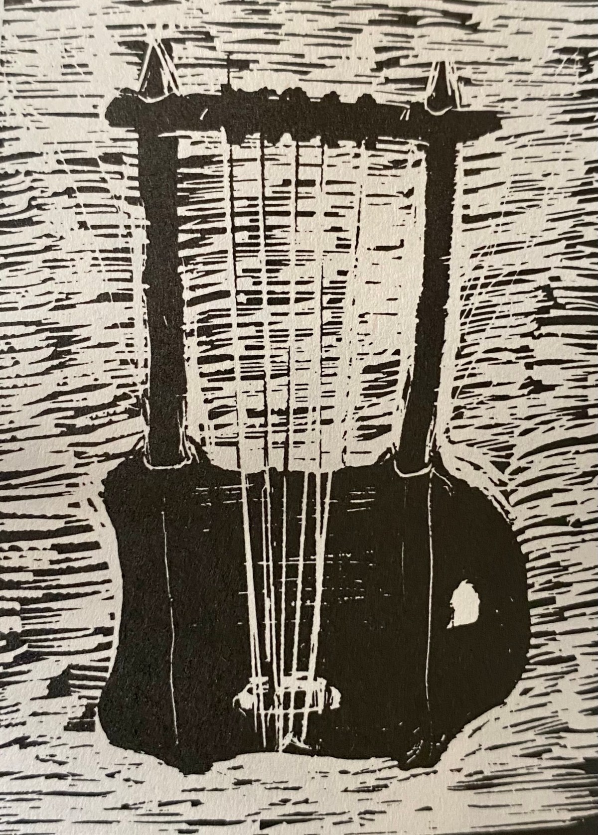 The Sudanese Tambour – Women's literacy in Sudan