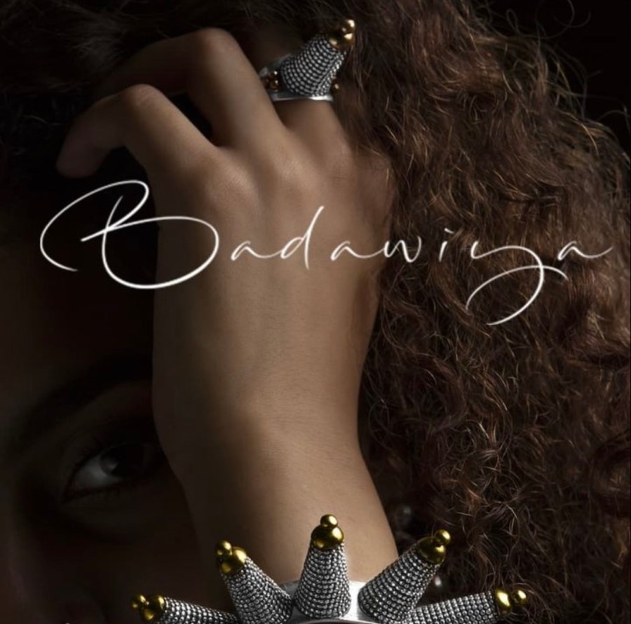 Rashaida Dress and Adornment Part 3 – Women's literacy in Sudan