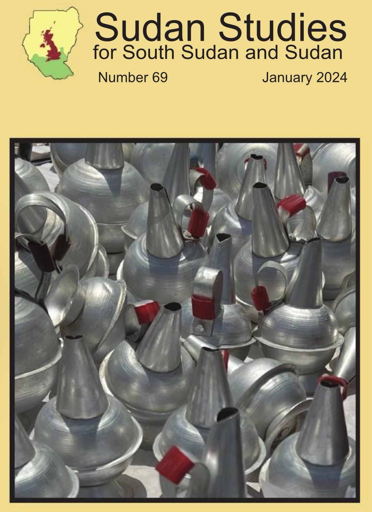 Sudan Studies for South Sudan and Sudan – Women's literacy in Sudan