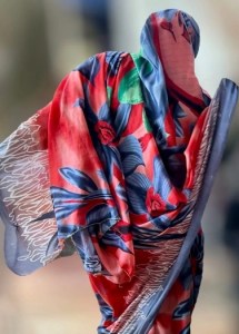 The Enduring Appeal of the Sudanese Toub – Women's literacy in Sudan