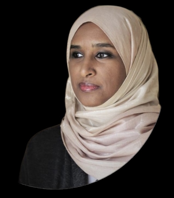 A Mouth Full of Salt – Women's literacy in Sudan