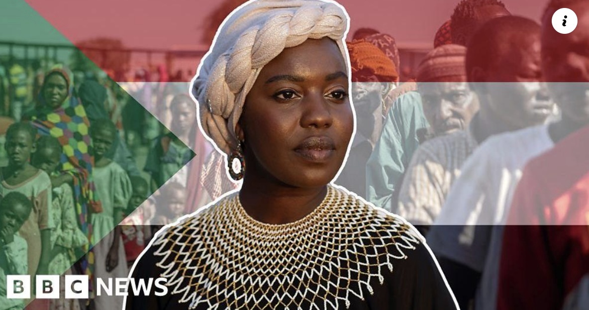 “Who did this to you, my love?” – Women's literacy in Sudan